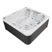 Buenospa - Dallas Hot Tub - Acrylic Jacuzzi for 6 persons