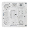 Buenospa - Dallas Hot Tub - Acrylic Jacuzzi for 6 persons