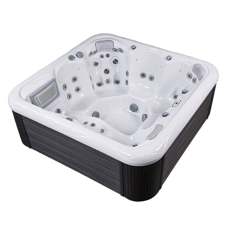 Acrylic Hot Tubs | Buenospa