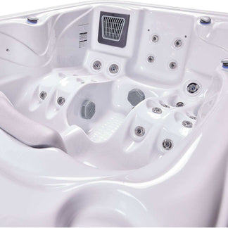 Atlanta Hot Tub | Buenospa - Jacuzzi for 2 person