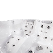 Dallas Hot Tub | Buenospa