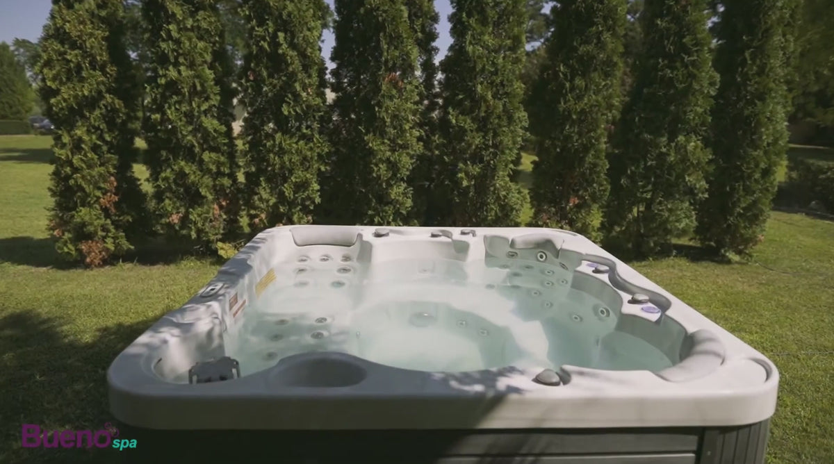 Dallas Hot Tub | Buenospa