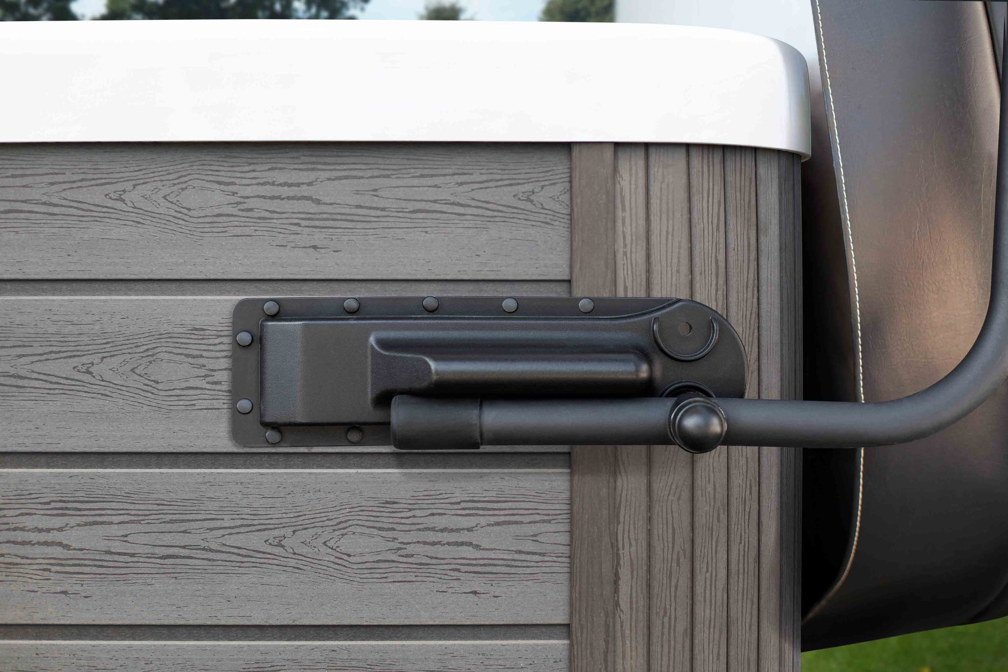 Easy cover lifter | Buenospa